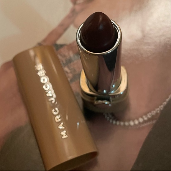 Marc Jacobs | Makeup | Marc Jacobs Lipstick In May Day | Poshmark